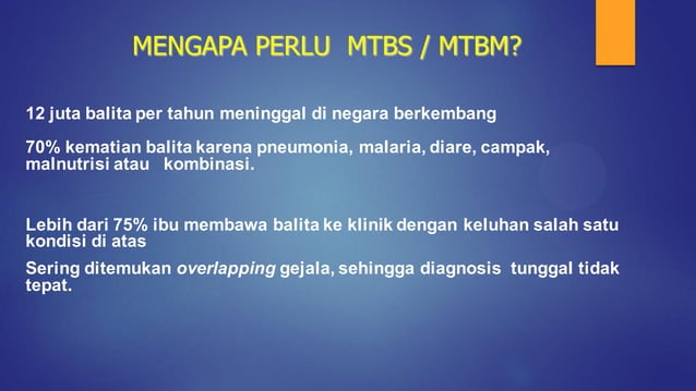 MTBS&MTBM, MTBS&MTBM, MTBS&MTBM, MTBS&MTBM | PDF