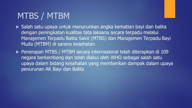 MTBS&MTBM, MTBS&MTBM, MTBS&MTBM, MTBS&MTBM | PDF