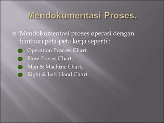 Teknik Manufaktur Rekayasa Industrippt// | PPT
