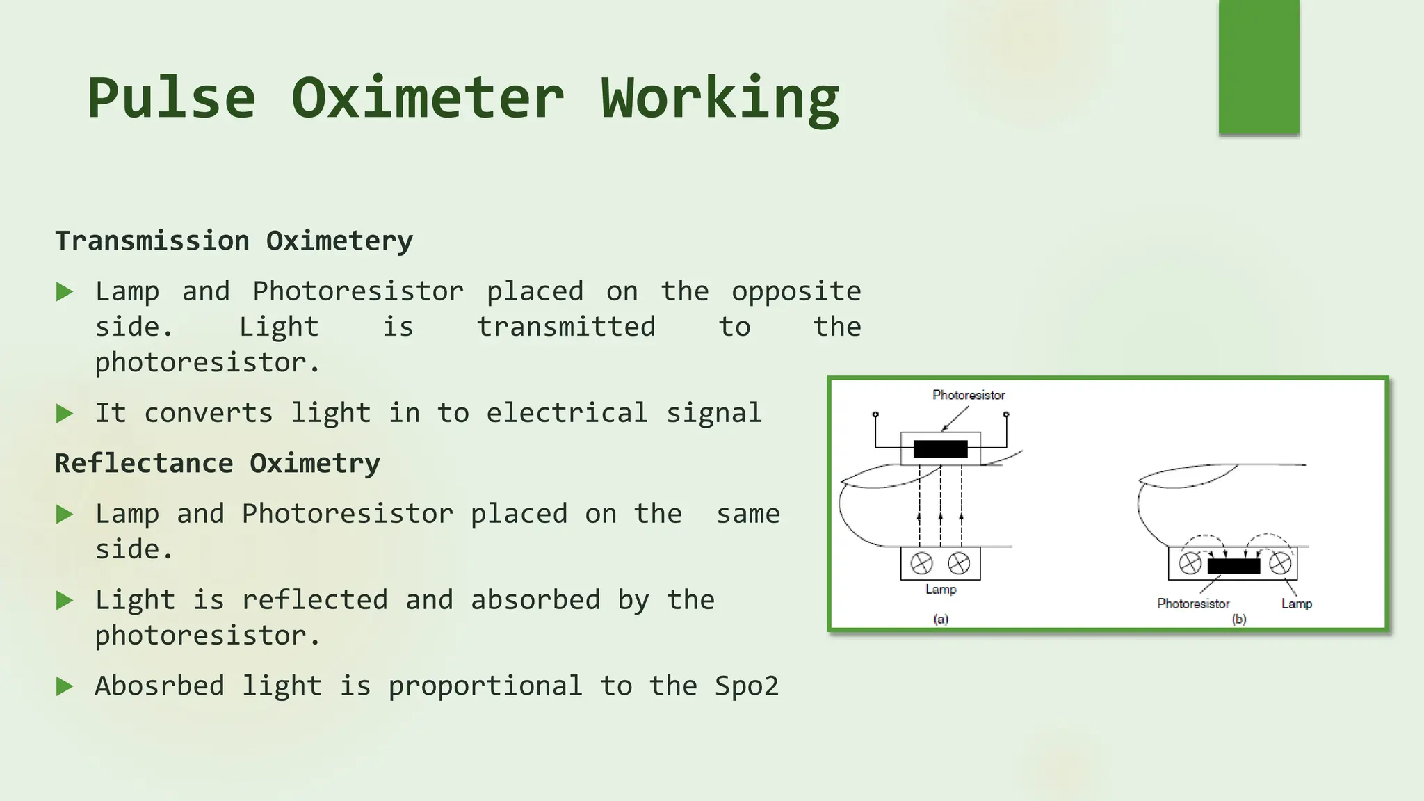 7.pulse oximetry. pptx | PPTX