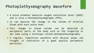 7.pulse oximetry. pptx | PPTX