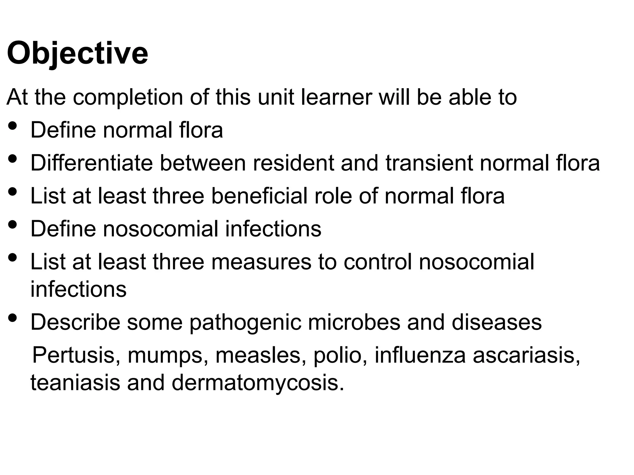 7.Human Microbial Interaction between.ppt