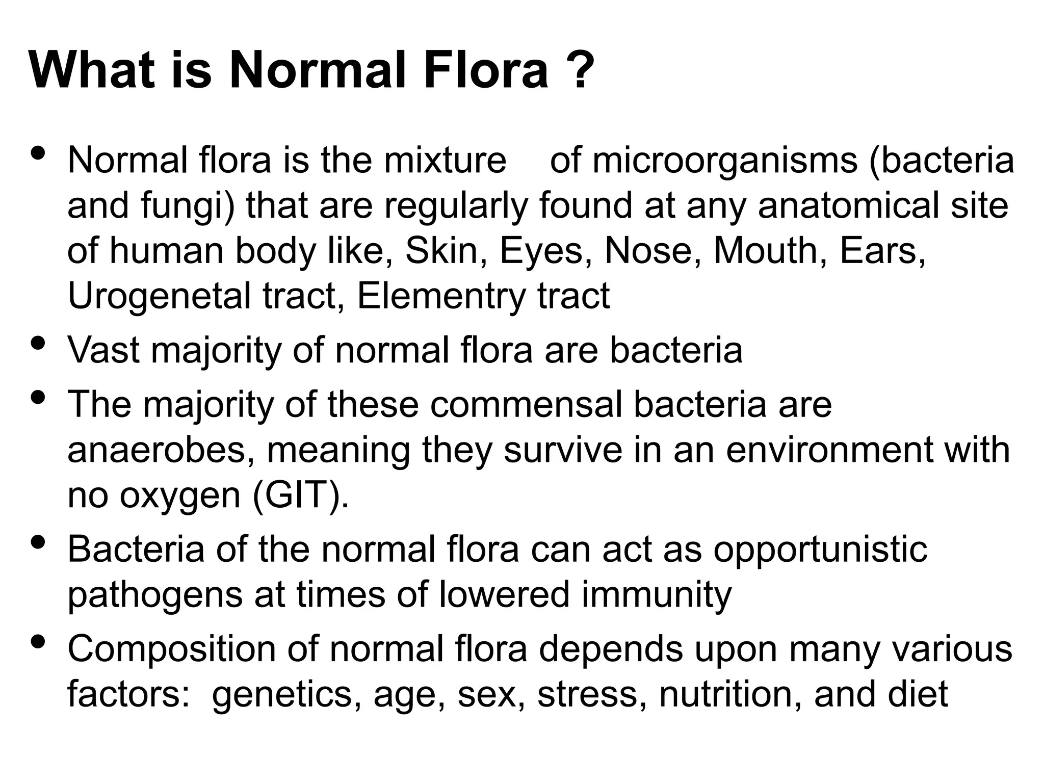 7.Human Microbial Interaction between.ppt