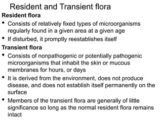 7.Human Microbial Interaction between.ppt