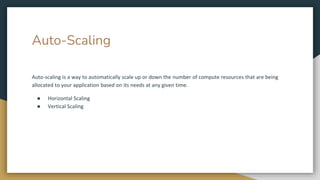 7. Azure Virtual Machine Scale-Set by Techserverglobal | PPTX