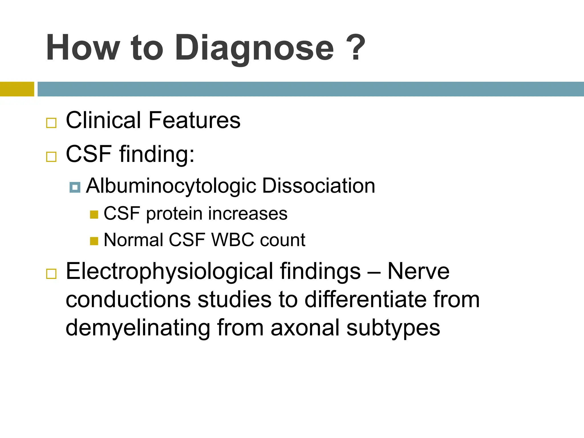 7. GBS , Gullian Barre Syndrome and Role of IVIg.pptx
