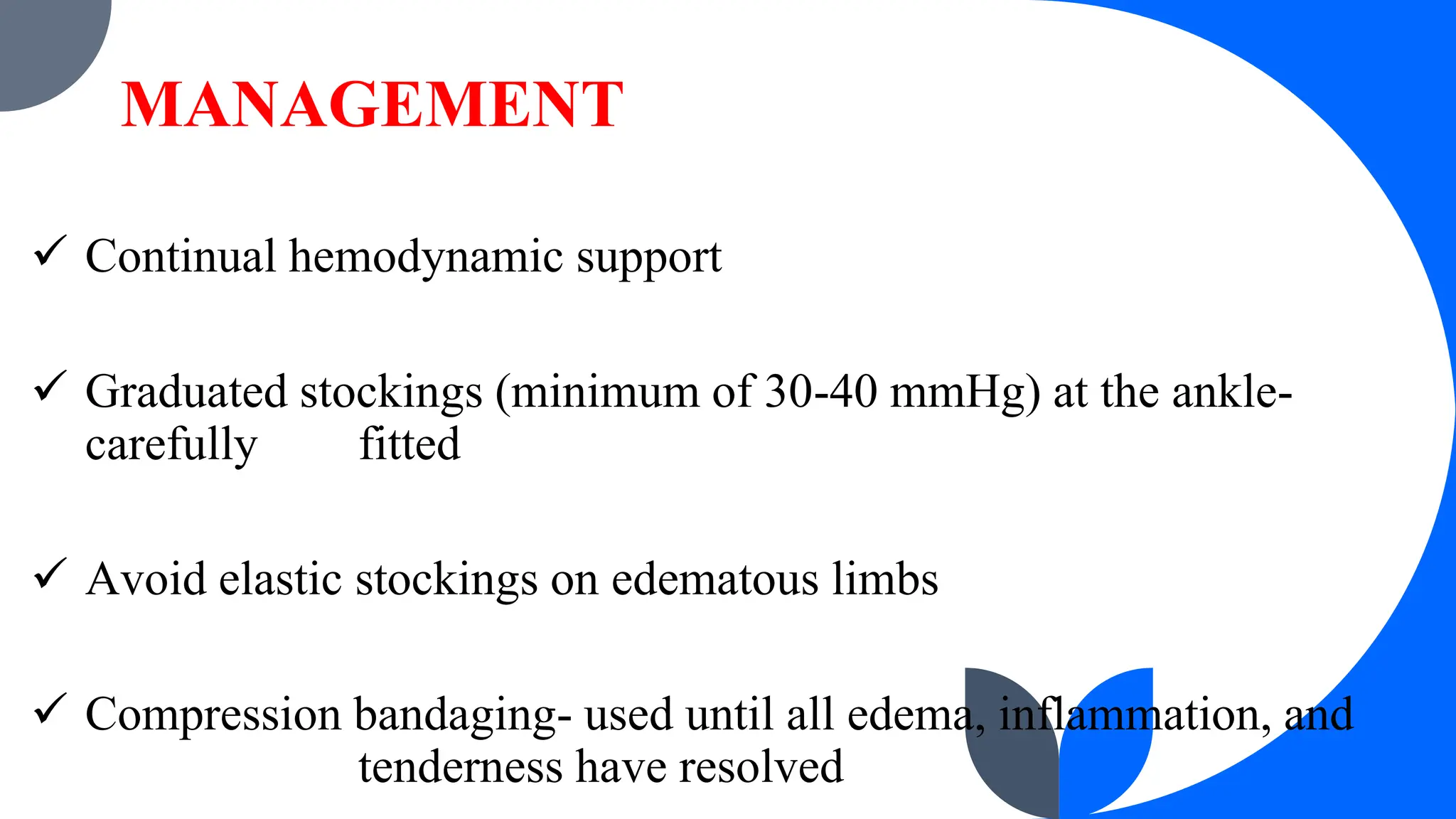 venous ulcer and venous insufficiency.ppt