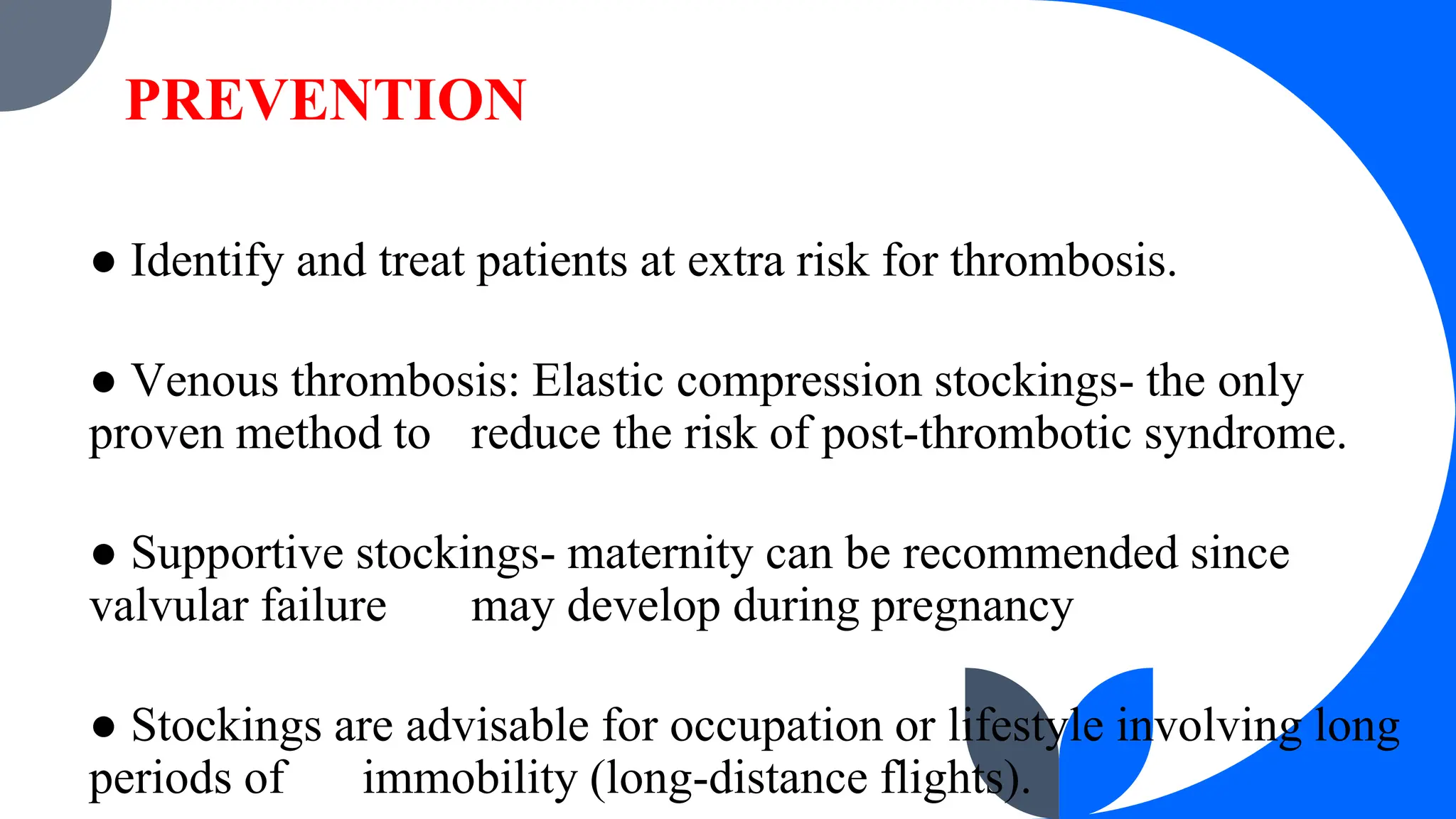 venous ulcer and venous insufficiency.ppt