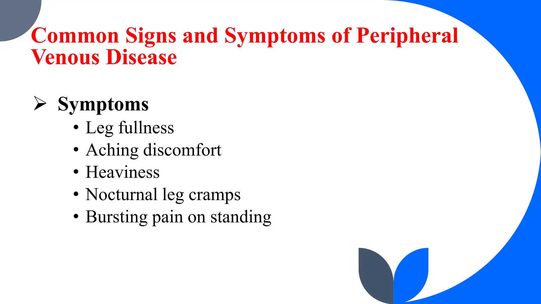 venous ulcer and venous insufficiency.ppt