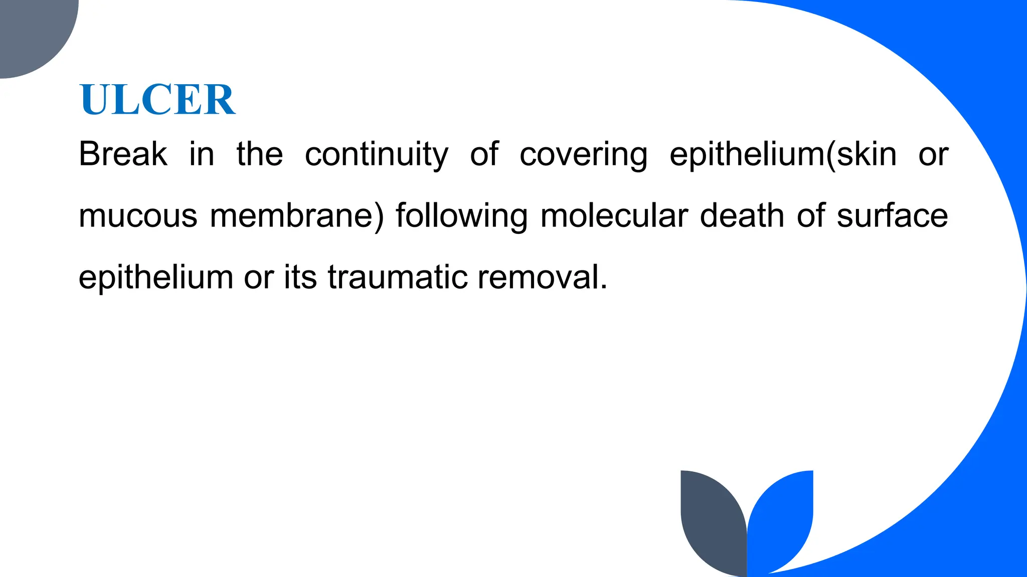 venous ulcer and venous insufficiency.ppt