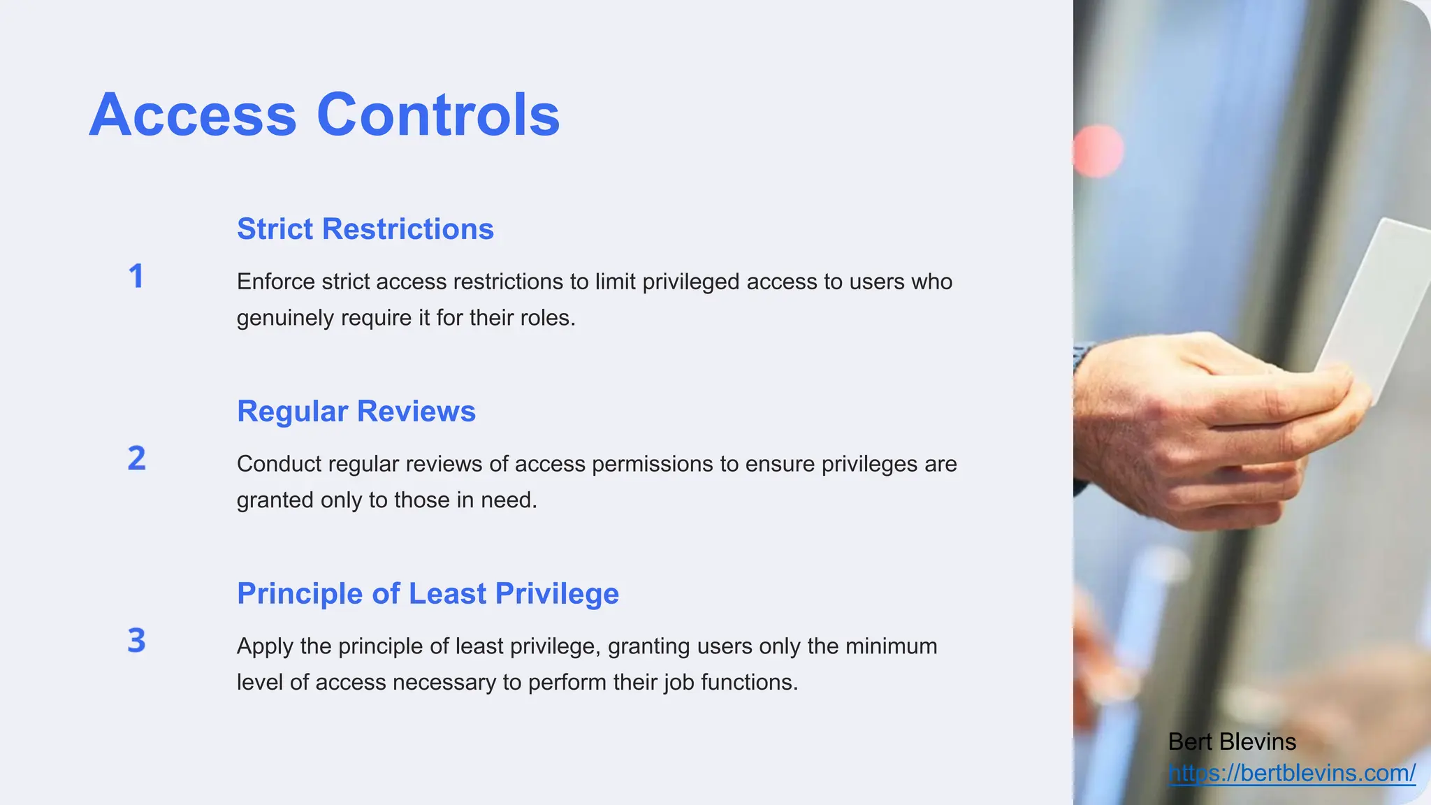 Strengthening Security through Session Monitoring in Privileged Access Management | PPTX