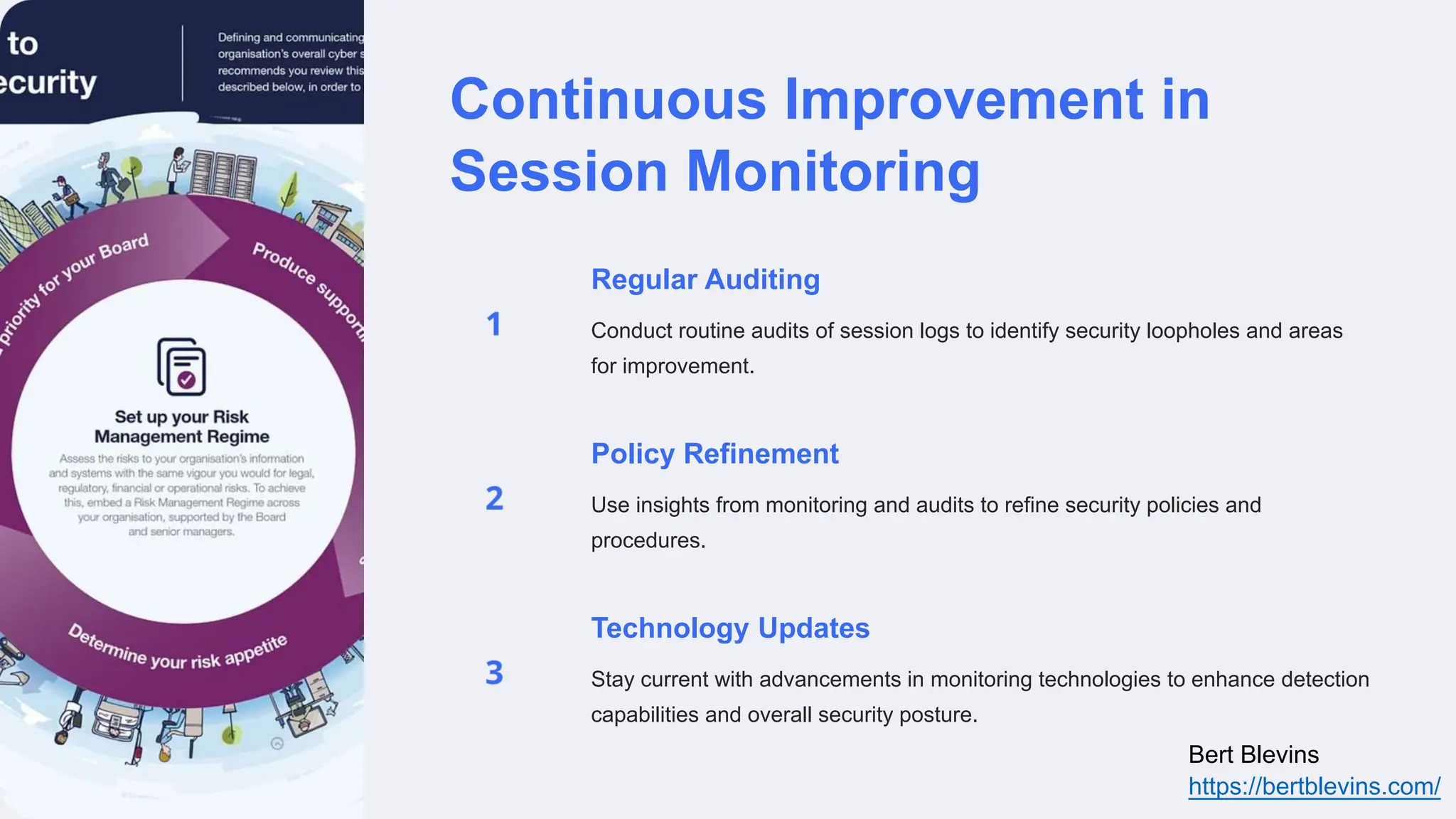 Strengthening Security through Session Monitoring in Privileged Access ...
