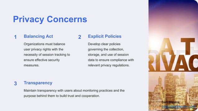 Strengthening Security through Session Monitoring in Privileged Access Management | PPT