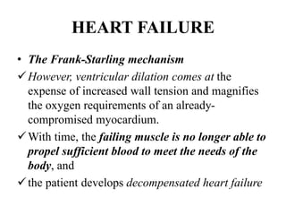 7. Cardiac Failure.schoolofclinicalscien | PPTX