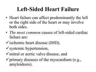 7. Cardiac Failure.schoolofclinicalscien | PPTX