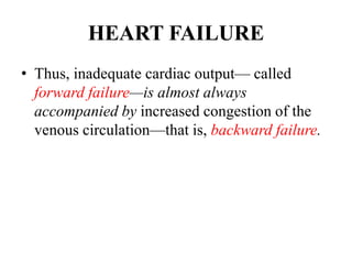 7. Cardiac Failure.schoolofclinicalscien | PPT | Free Download