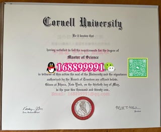 Cornell University degree offer diploma Transcript | PPT