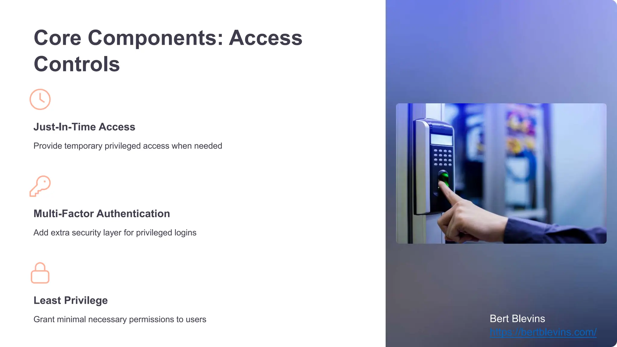 Privileged Access Management (PAM): Securing Your Organization’s Crown ...
