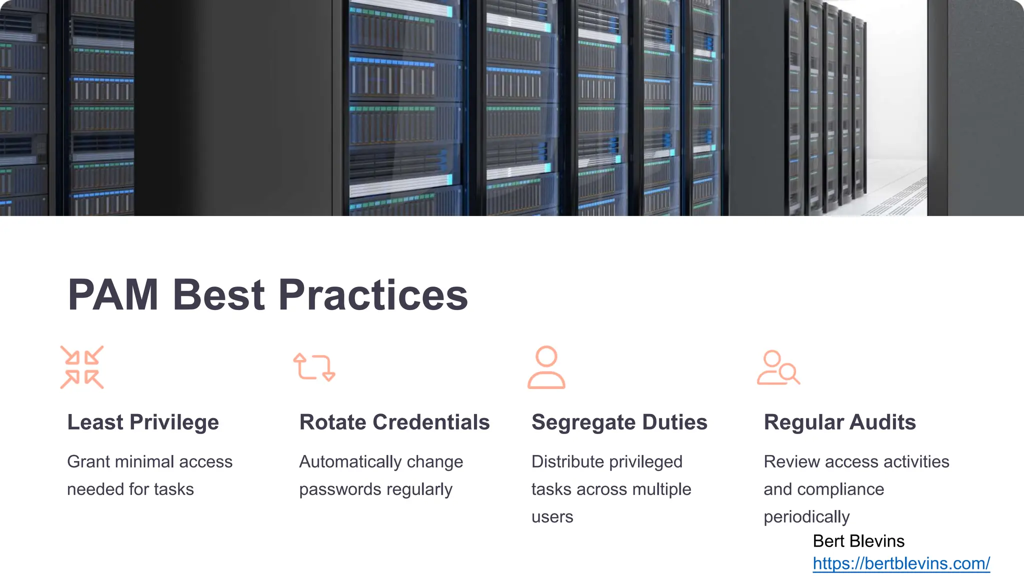 Privileged Access Management (PAM): Securing Your Organization’s Crown ...