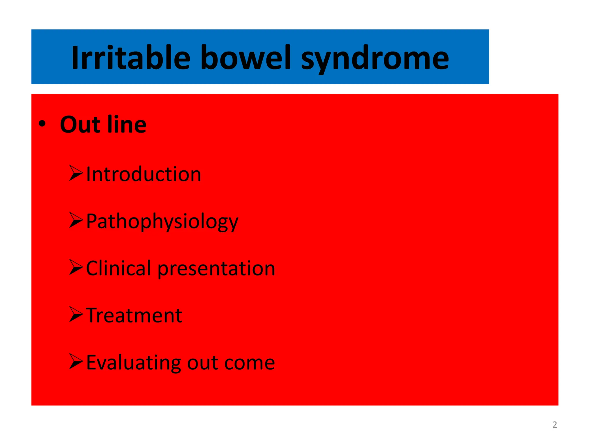 7. Pharmacotherapy of Irritable bowel syndrome_033109.pptx