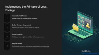 The ROI of Privileged Access Management: Why It's Worth the Investment | PPTX