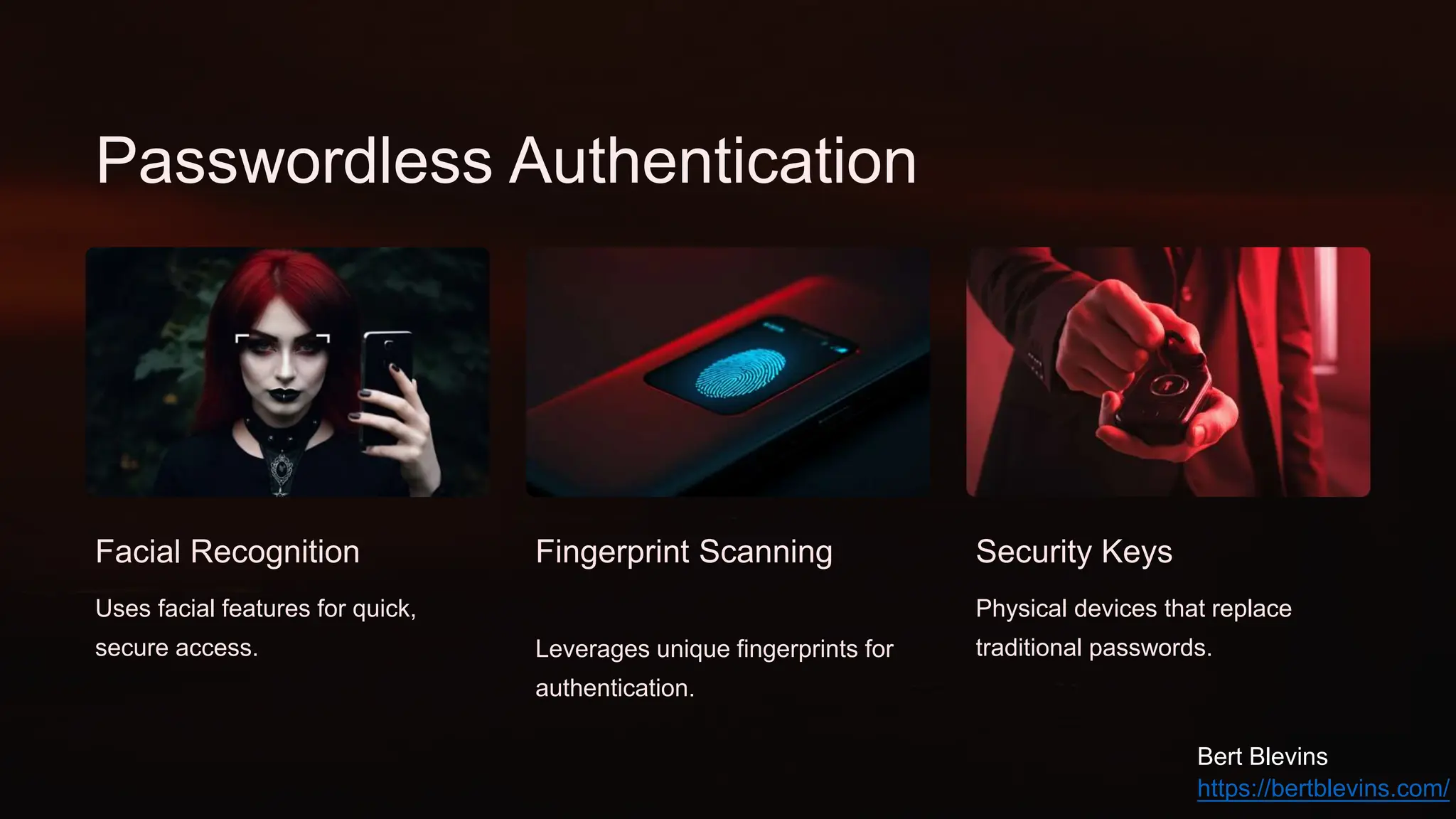 Password Rotation in 2024 is still Relevant | PPT