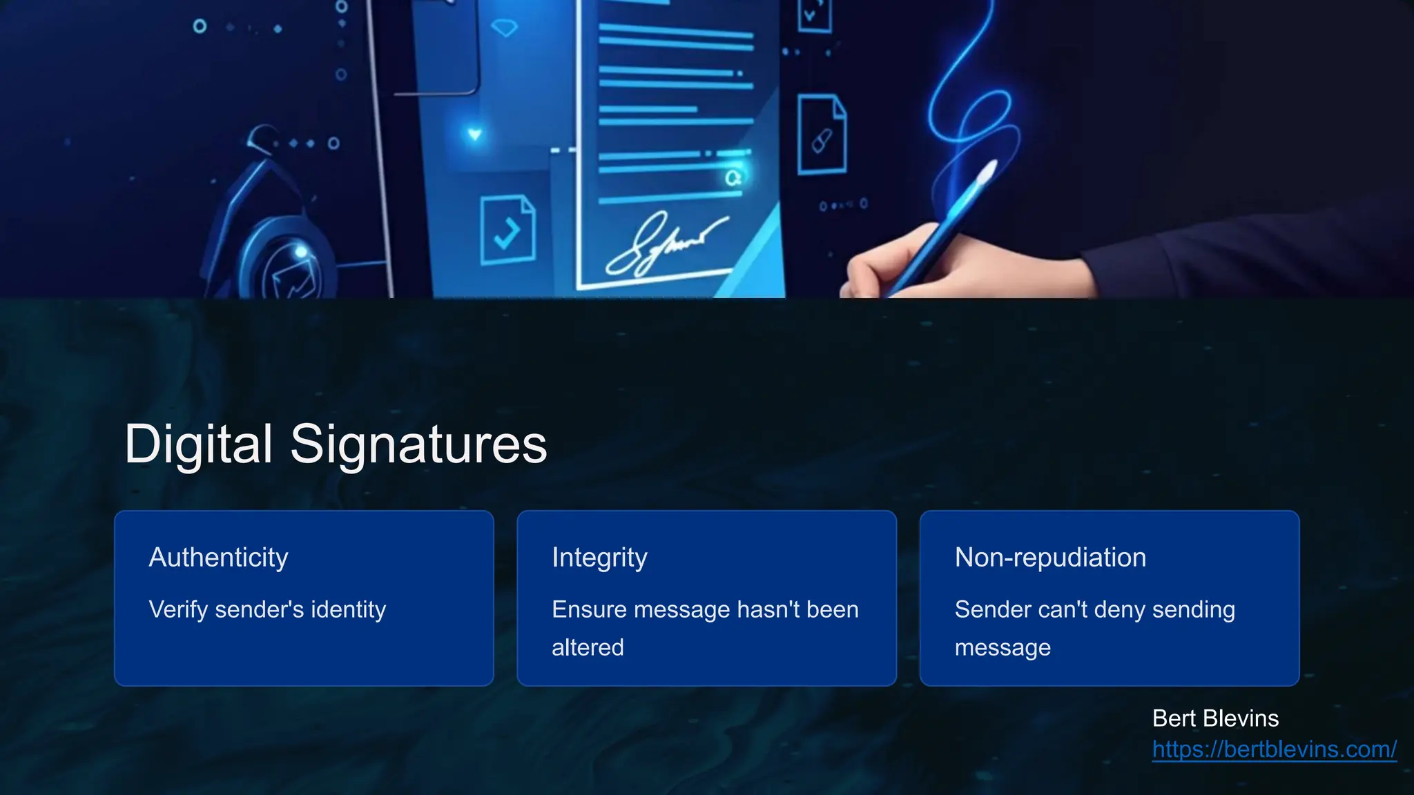 Encryption in Cyber Security with detailed | PPTX