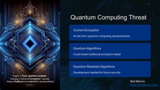 Encryption in Cyber Security with detailed | PPTX