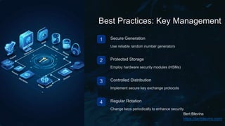 Encryption in Cyber Security with detailed | PPTX