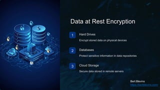 Encryption in Cyber Security with detailed | PPTX