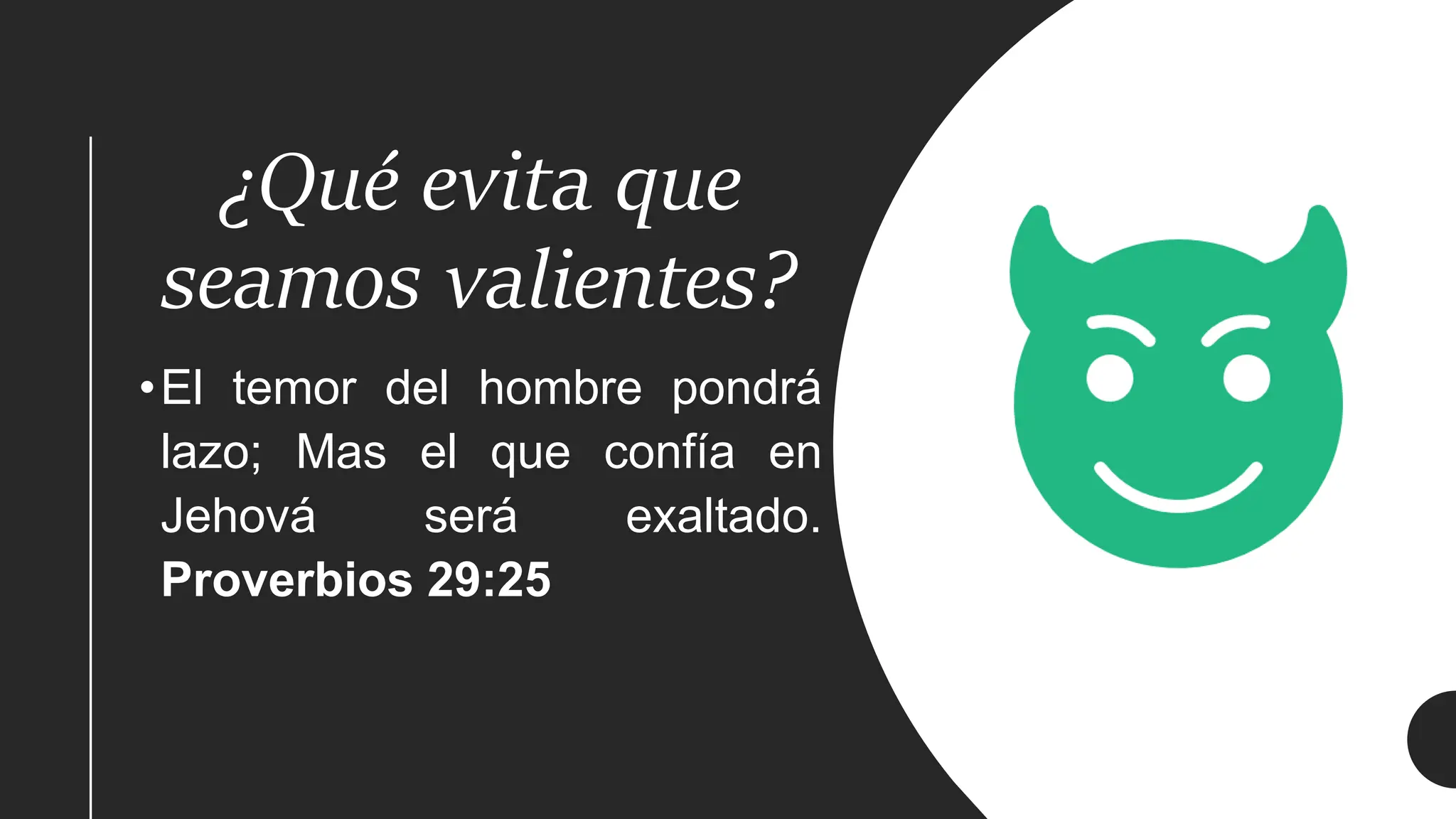 Que es la valentía desde un punto de vista bíblicamente V.pptx