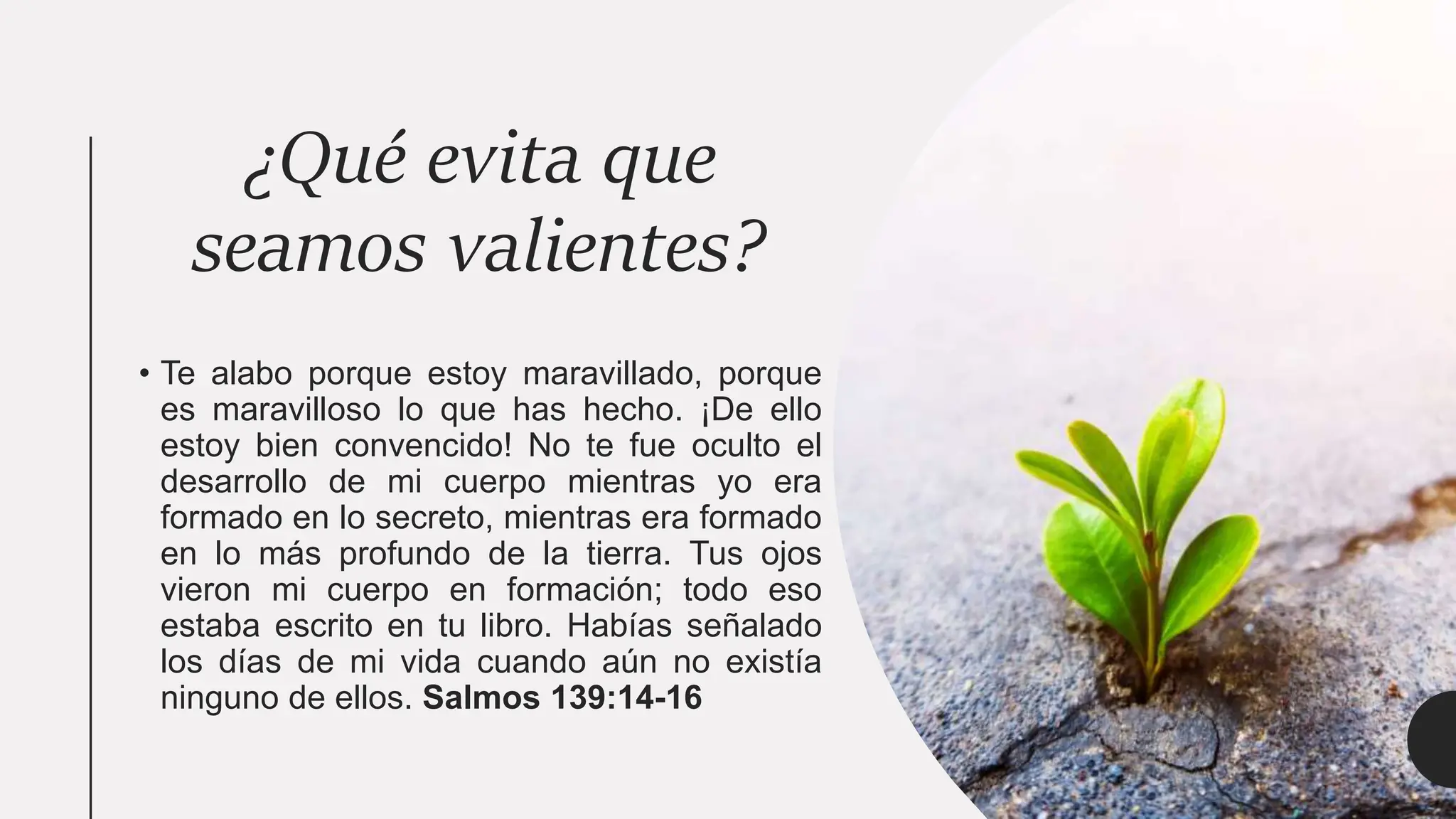 Que es la valentía desde un punto de vista bíblicamente V.pptx