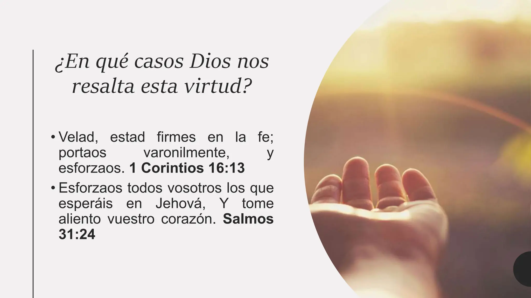 Que es la valentía desde un punto de vista bíblicamente V.pptx