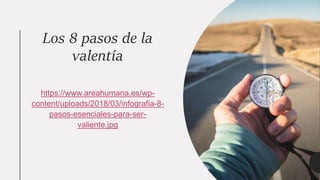 Que es la valentía desde un punto de vista bíblicamente V.pptx