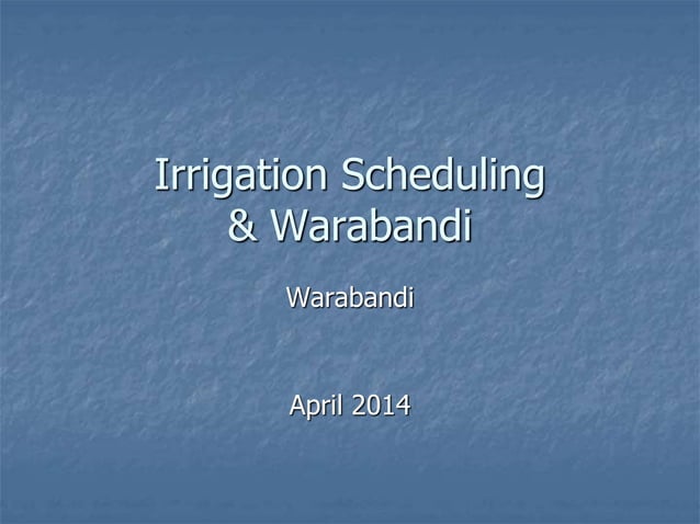 7. Scheduling and warabandrwqrqwfawfi.pptx