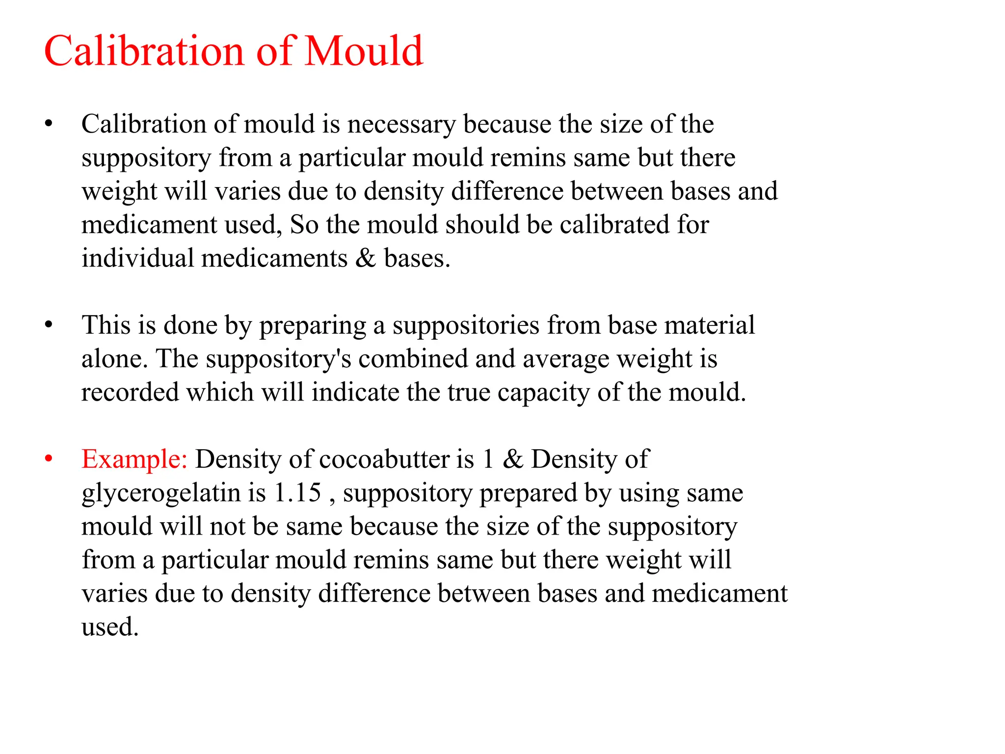 7. suppositories.pptx Pharmaceutics II ER 1991 | PPTX