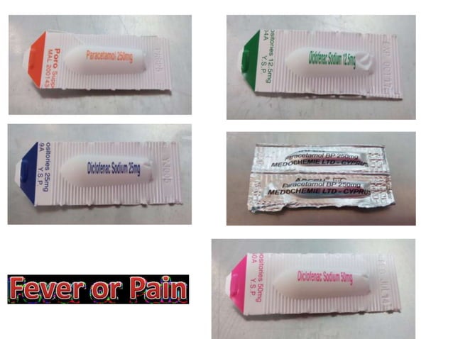 7. suppositories.pptx Pharmaceutics II ER 1991 | PPT