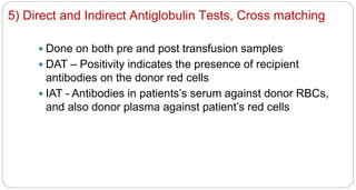 7.Blood transfusion reactions (2).pTTTTTTTTTptx | PPTX