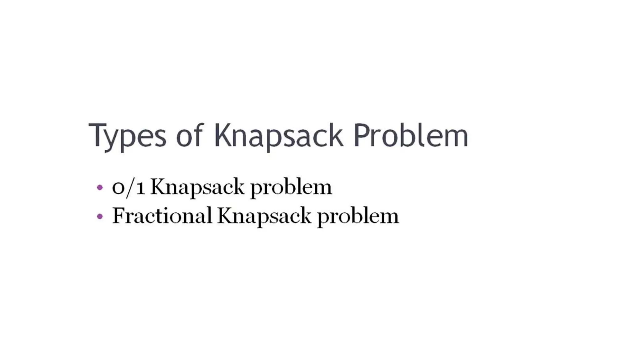 7 Algorithm Design And Analysis Pptpptx Programming Languages Computing