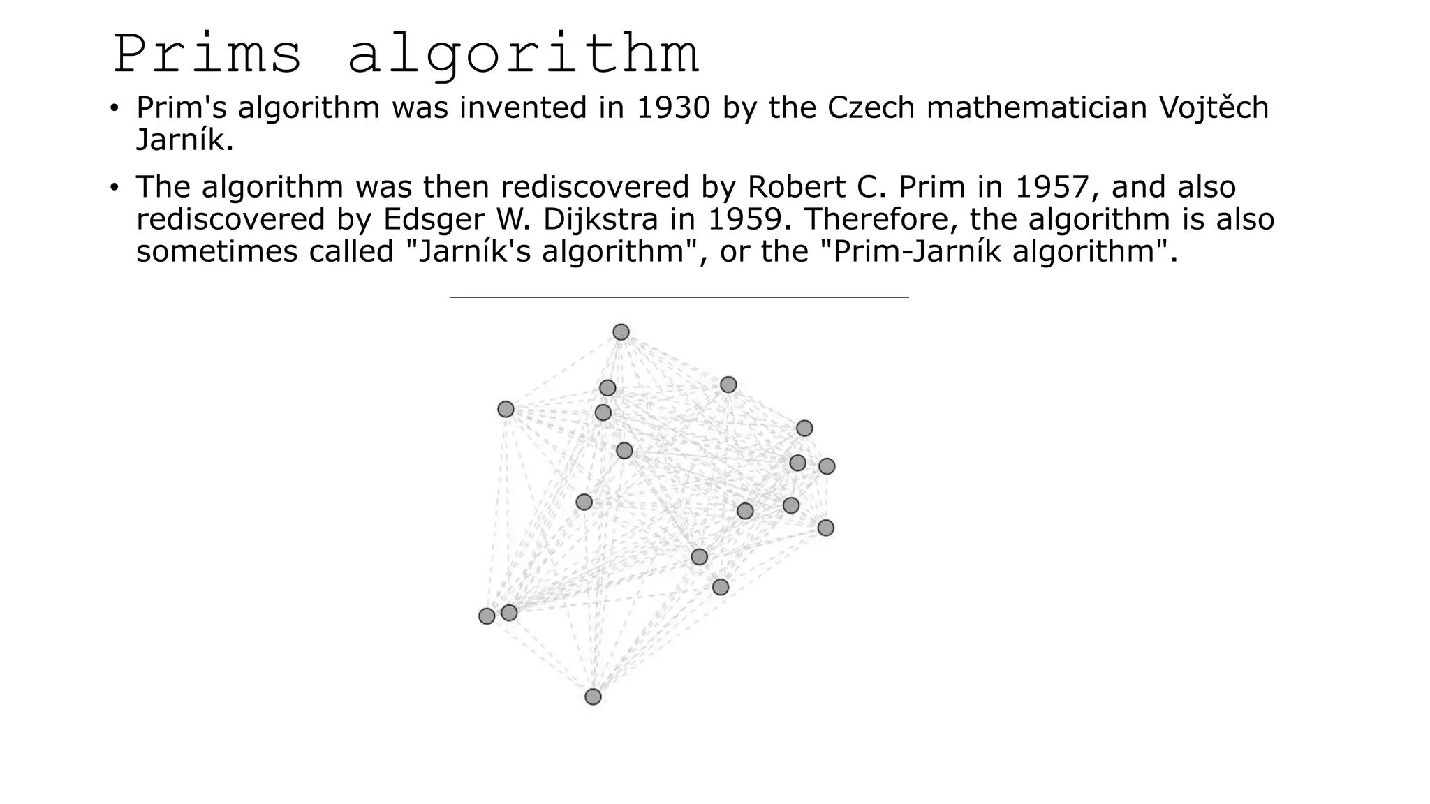 7. Algorithm Design and analysis ppt.pptx | Programming Languages ...