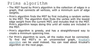7. Algorithm Design and analysis ppt.pptx | Programming Languages | Computing