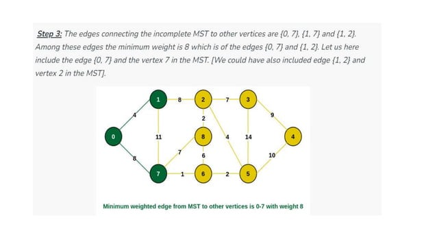 7 Algorithm Design And Analysis Pptpptx 0791