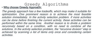 7. Algorithm Design and analysis ppt.pptx | Programming Languages ...