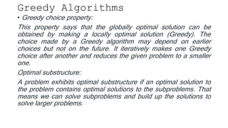 7. Algorithm Design and analysis ppt.pptx | Programming Languages ...