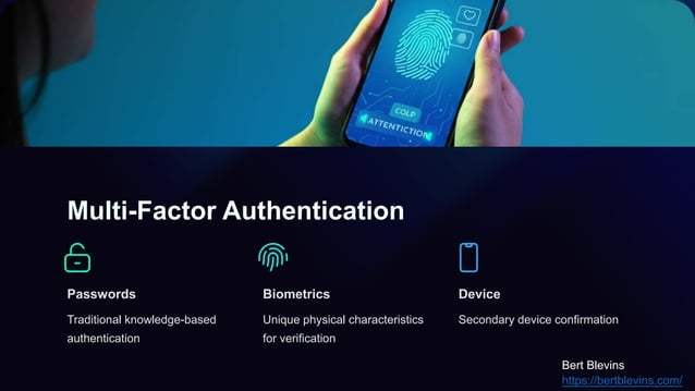Secure Privileged Remote Access Solutions | PPT