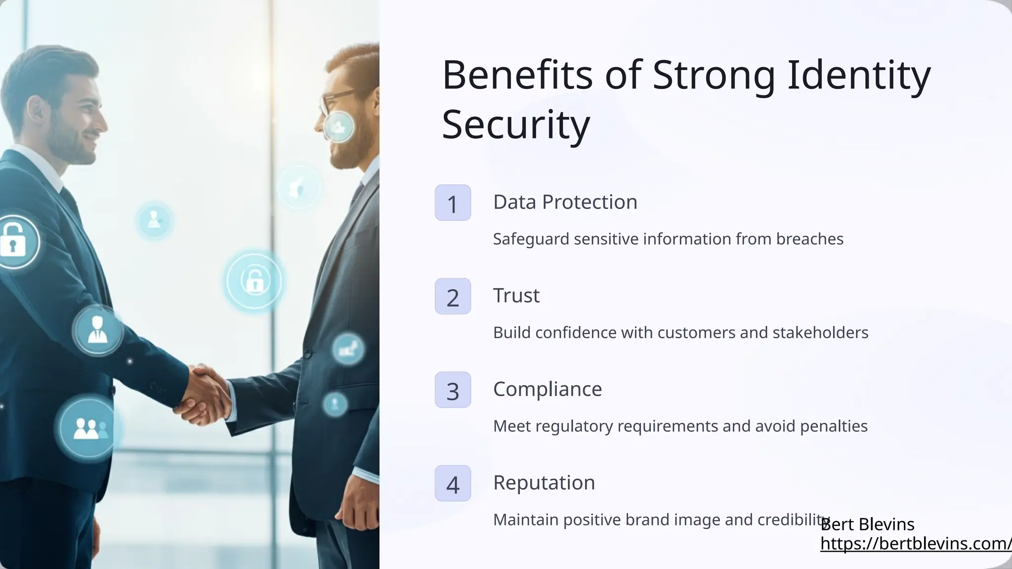 Identities Secure: Protecting Digital Identities in a Connected World ...