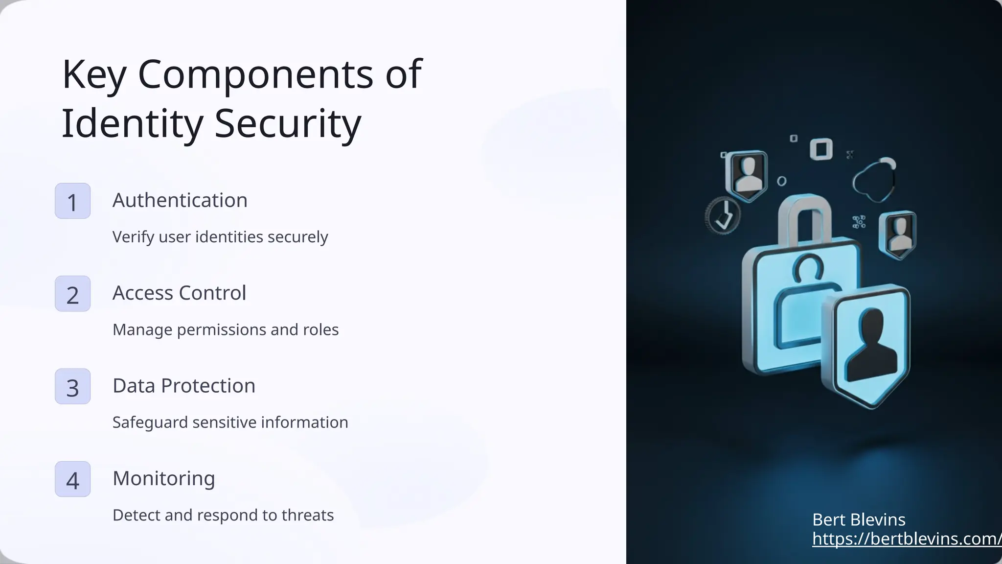 Identities Secure: Protecting Digital Identities in a Connected World ...