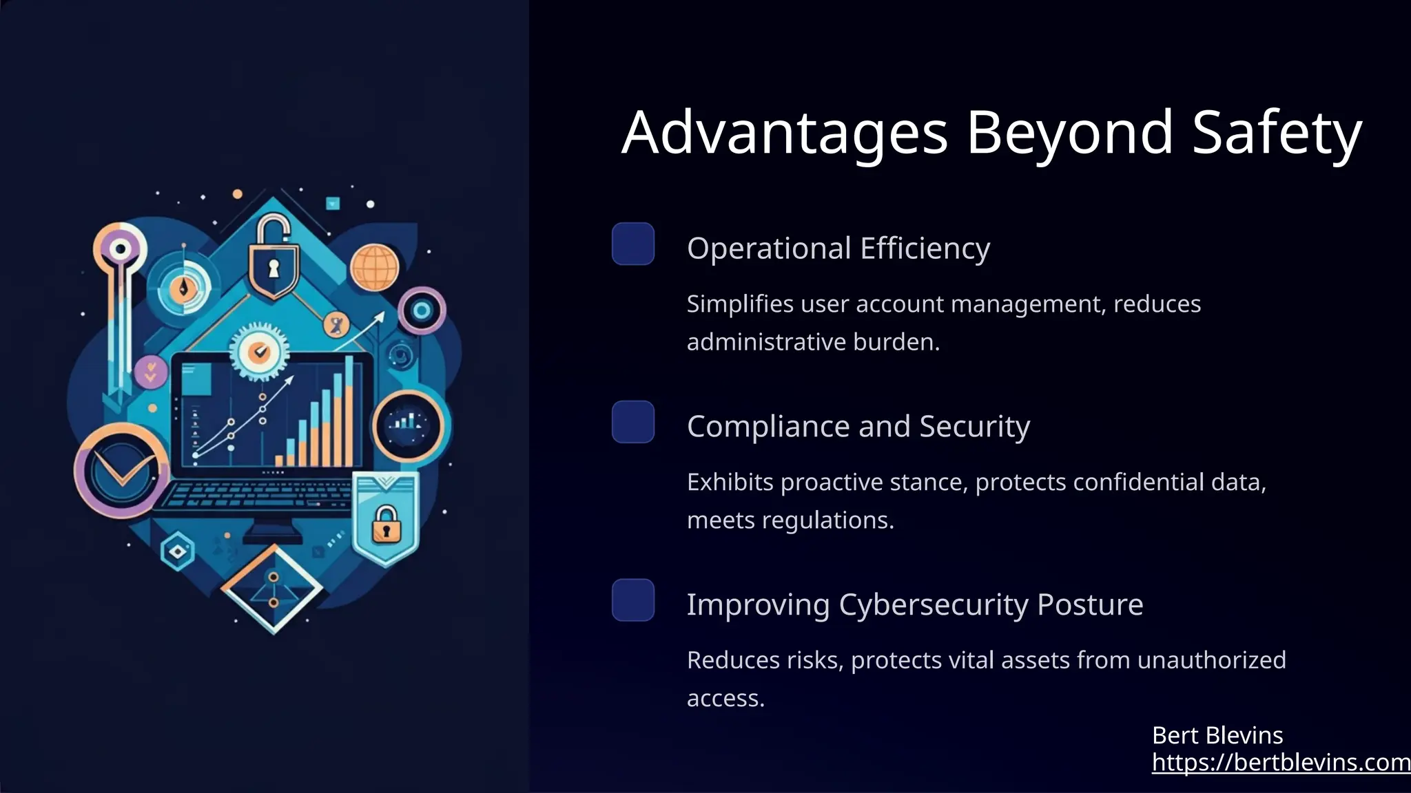 Least Privilege Enforcement: Minimizing Risk and Enhancing Security | PPTX