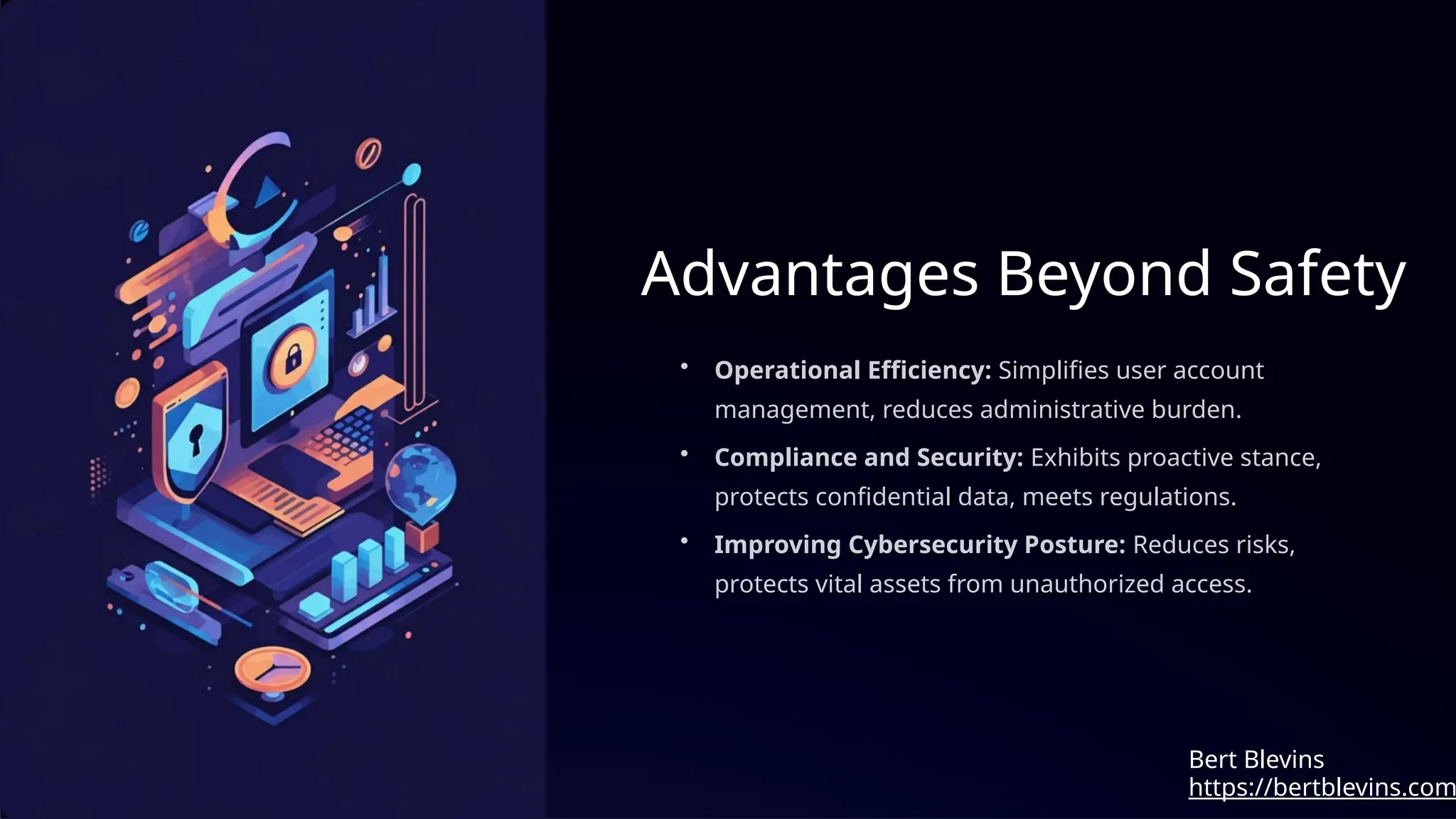 Least Privilege Enforcement: Minimizing Risk and Enhancing Security | PPTX