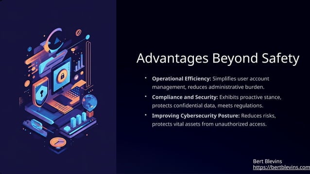 Least Privilege Enforcement: Minimizing Risk and Enhancing Security | PPTX | Internet | Computing